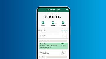 Overview of the Navisphere Carrier App | C.H. Robinson